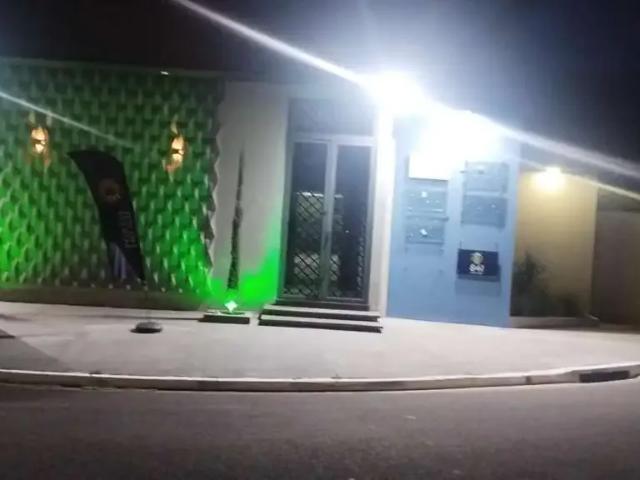 Conj. Comercial / Sala para Locação em Presidente Prudente/SP Vida Nova Presidente Prudente II