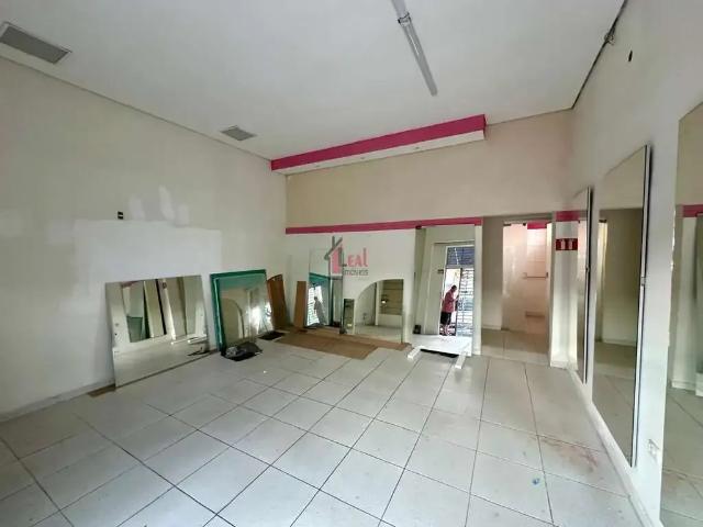 Conj. Comercial / Sala para Locação em Presidente Prudente/SP Vila Marcondes