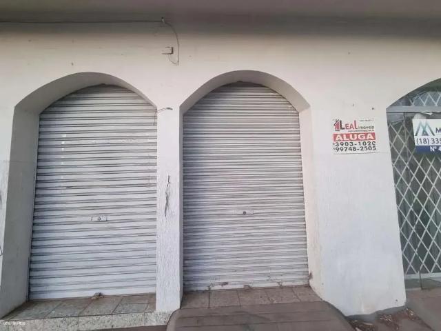 Conj. Comercial / Sala para Locação em Presidente Prudente/SP Vila Nova