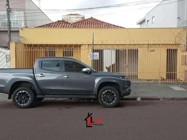 Conj. Comercial / Sala para Locação em Presidente Prudente/SP Vila Nova 7 Quartos