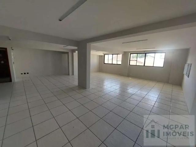 Conj. Comercial / Sala para Locação em Presidente Prudente/SP Vila Nova