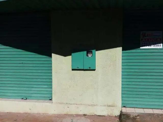 Conj. Comercial / Sala para Locação em Presidente Prudente/SP Vila Aristarcho