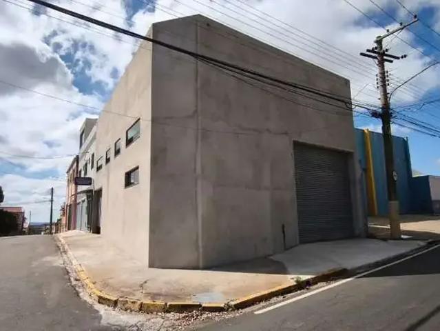 Conj. Comercial / Sala para Locação em Presidente Prudente/SP Vila Aristarcho