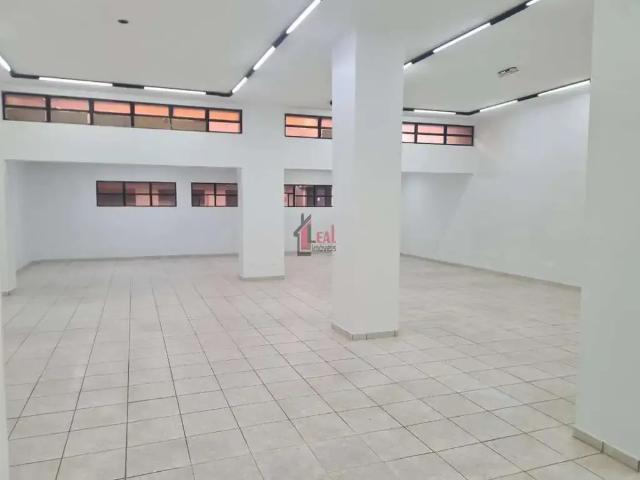 Conj. Comercial / Sala para Locação em Presidente Prudente/SP Vila Dubus