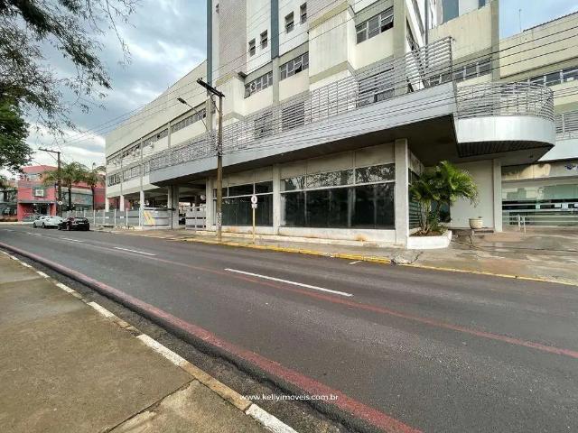 Conj. Comercial / Sala para Locação em Presidente Prudente/SP Vila Formosa