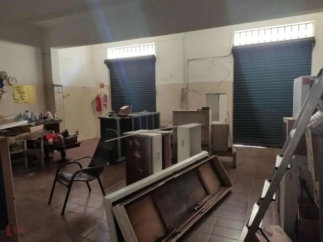 Conj. Comercial / Sala para Locação em Presidente Prudente/SP Vila Geni