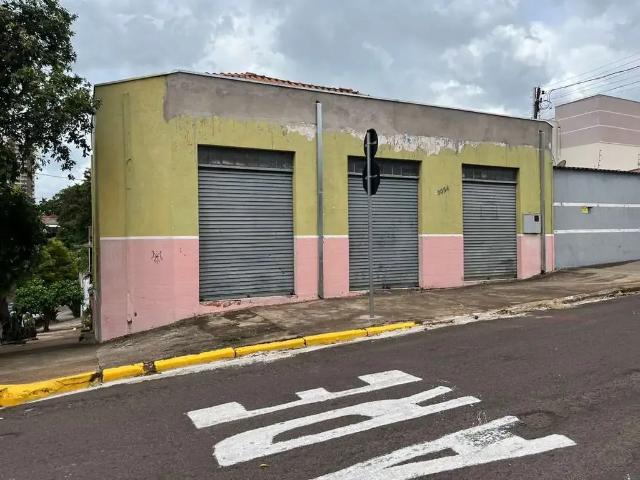 Conj. Comercial / Sala para Locação em Presidente Prudente/SP Vila Santa Helena