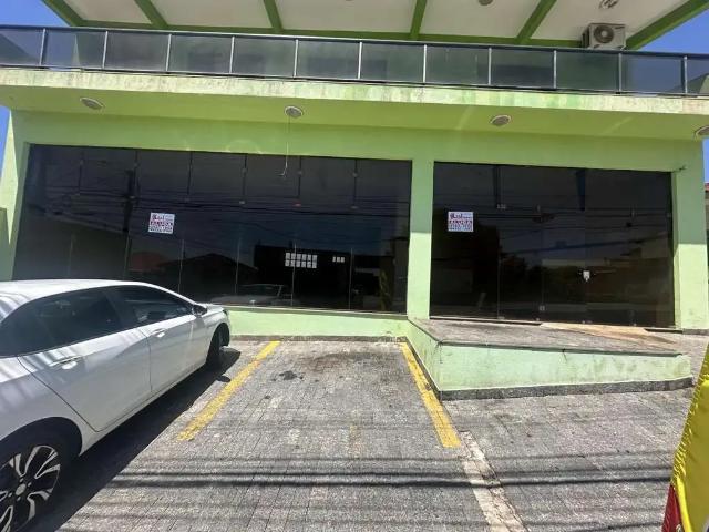 Conj. Comercial / Sala para Locação em Presidente Prudente/SP Vila Verinha