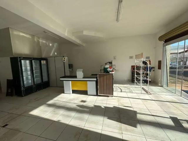 Conj. Comercial / Sala para Locação em Presidente Prudente/SP Centro