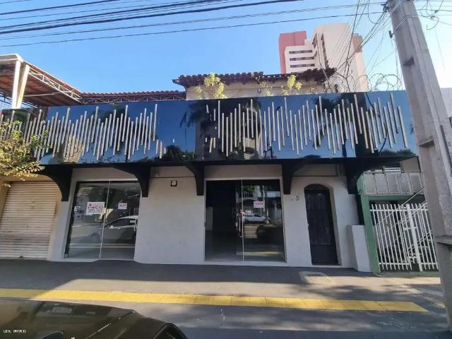 Conj. Comercial / Sala para Locação em Presidente Prudente/SP Centro