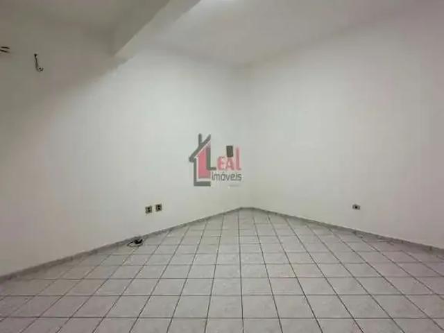 Conj. Comercial / Sala para Locação em Presidente Prudente/SP Centro