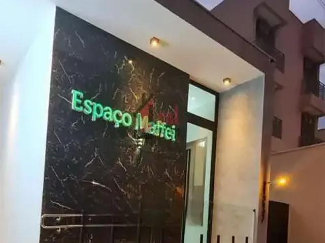 Conj. Comercial / Sala para Locação em Presidente Prudente/SP Centro