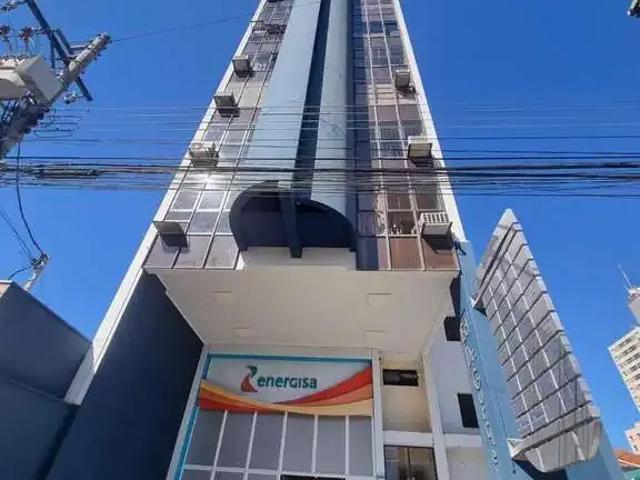 Conj. Comercial / Sala para Locação em Presidente Prudente/SP Centro