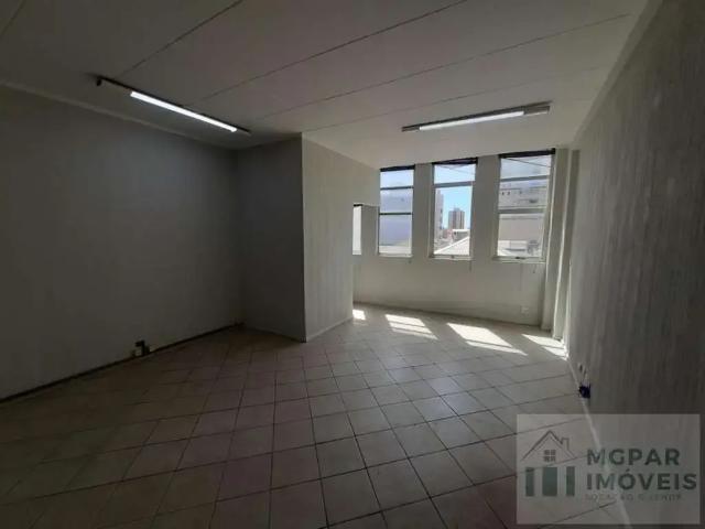 Conj. Comercial / Sala para Locação em Presidente Prudente/SP Centro