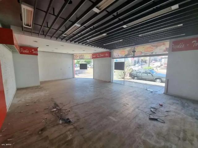 Conj. Comercial / Sala para Locação em Presidente Prudente/SP Centro