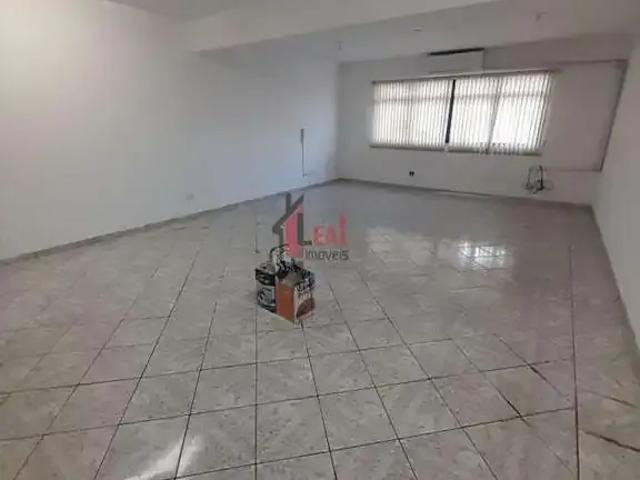 Conj. Comercial / Sala para Locação em Presidente Prudente/SP Centro