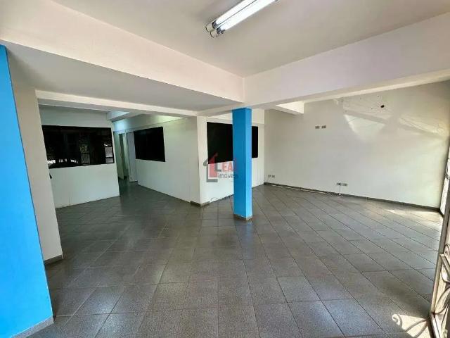 Conj. Comercial / Sala para Locação em Presidente Prudente/SP Centro