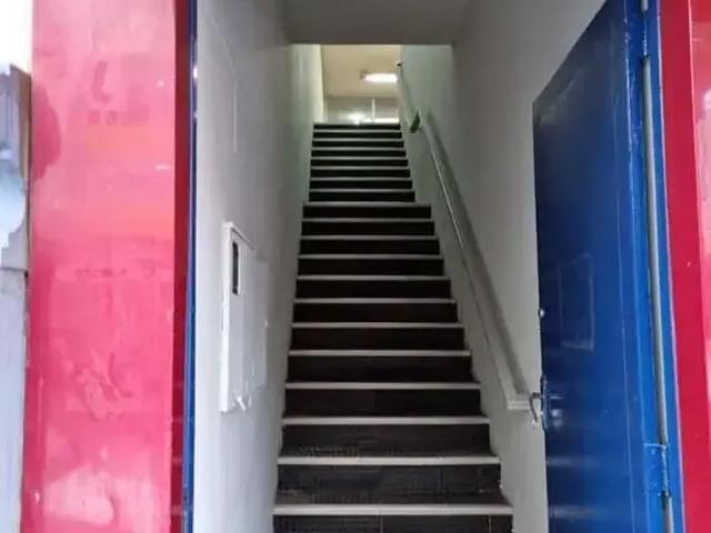 Conj. Comercial / Sala para Locação em Presidente Prudente/SP Centro