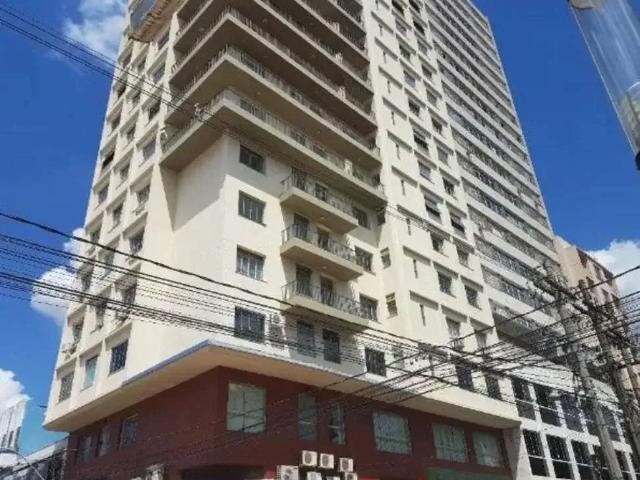 Conj. Comercial / Sala para Locação em Presidente Prudente/SP Centro