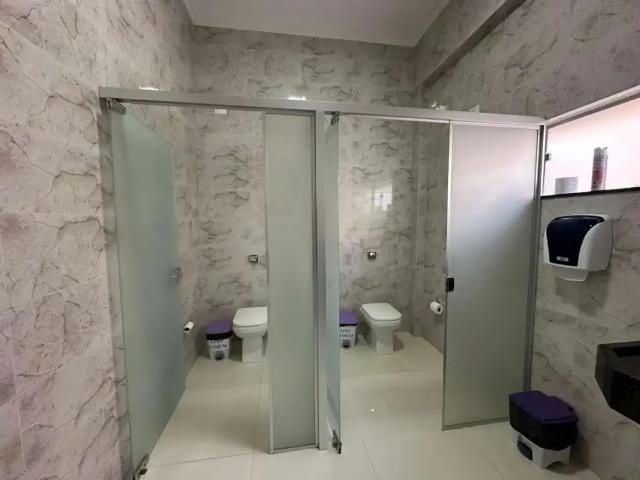 Conj. Comercial / Sala para Locação em Presidente Prudente/SP Jardim Cambuy