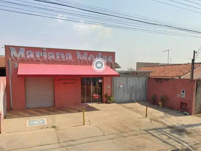 Conj. Comercial / Sala para Locação em Presidente Prudente/SP Jardim Cambuci