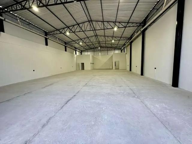 Conj. Comercial / Sala para Locação em Presidente Prudente/SP Jardim Bongiovani
