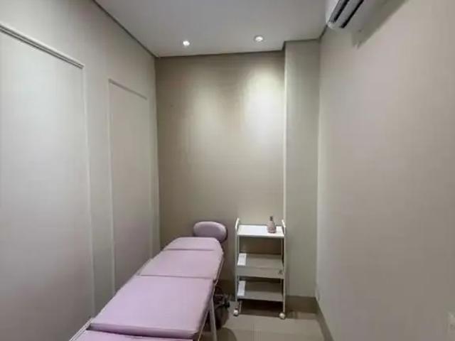Conj. Comercial / Sala para Locação em Presidente Prudente/SP Jardim Bongiovani