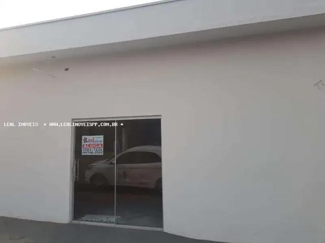 Conj. Comercial / Sala para Locação em Presidente Prudente/SP Jardim Itapura