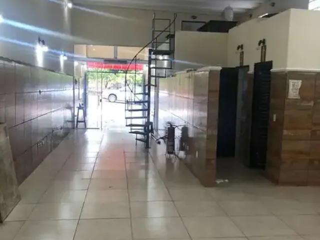 Conj. Comercial / Sala para Locação em Presidente Prudente/SP Jardim Santa Eliza