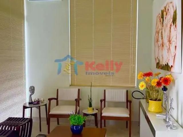 Conj. Comercial / Sala para Locação em Presidente Prudente/SP Jardim Paulista