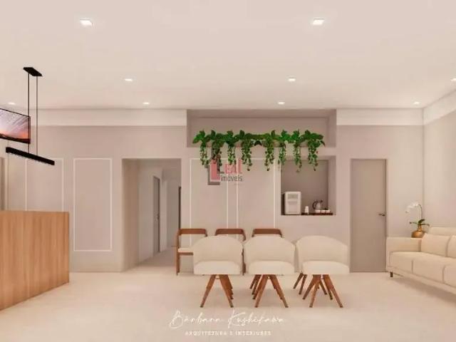 Conj. Comercial / Sala para Locação em Presidente Prudente/SP Jardim Paulista