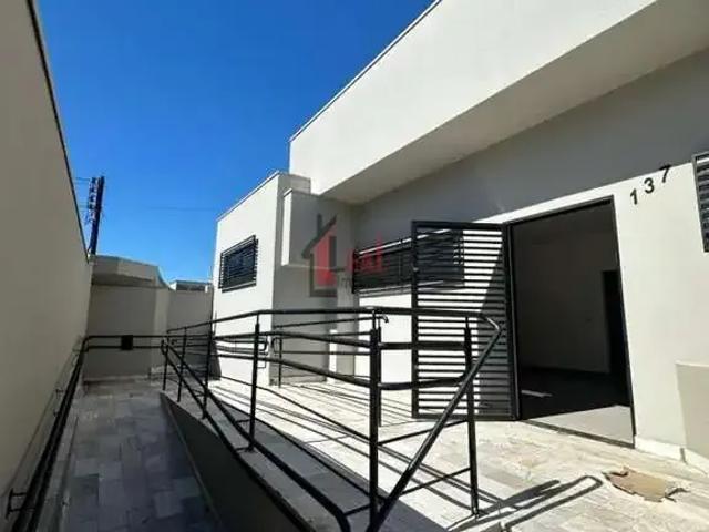 Conj. Comercial / Sala para Locação em Presidente Prudente/SP Jardim Paulista