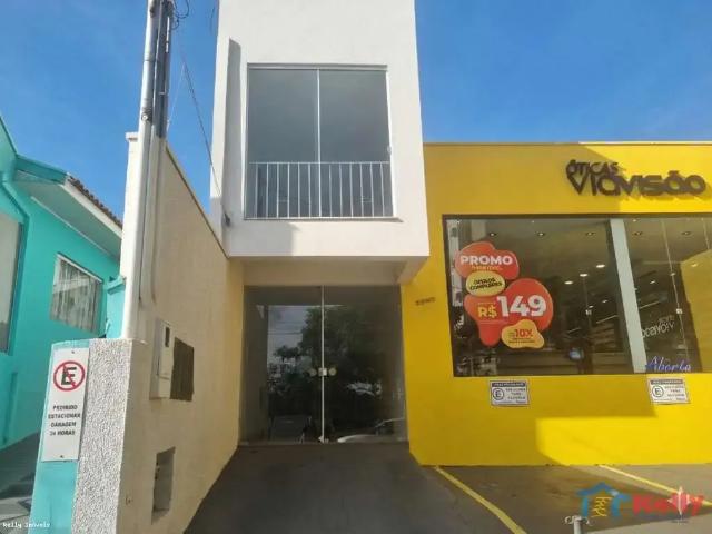 Conj. Comercial / Sala para Locação em Presidente Prudente/SP Jardim Paulista