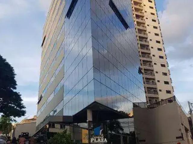 Conj. Comercial / Sala para Locação em Presidente Prudente/SP Jardim Paulistano