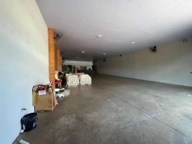 Conj. Comercial / Sala para Locação em Presidente Prudente/SP Jardim Petrópolis