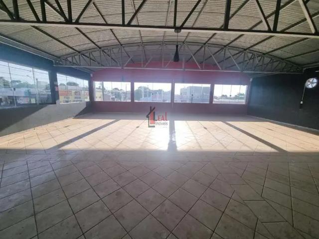 Conj. Comercial / Sala para Locação em Presidente Prudente/SP Jardim Tropical