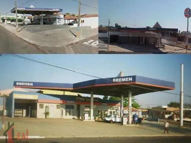 Conj. Comercial / Sala para Locação em Presidente Prudente/SP Jardim Vila Real