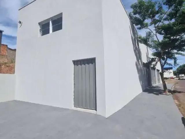 Conj. Comercial / Sala para Locação em Presidente Prudente/SP Parque Alvorada