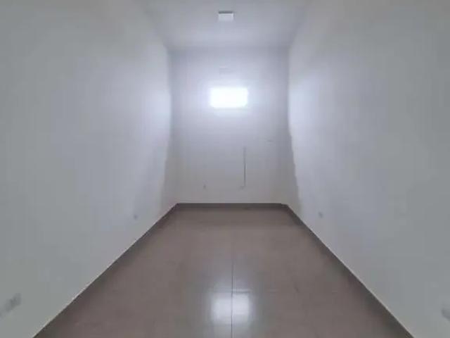 Conj. Comercial / Sala para Locação em Presidente Prudente/SP Residencial Pacaembú