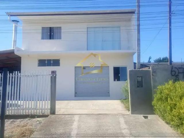 Conj. Comercial / Sala para Locação em Quatro Barras/PR Borda do Campo