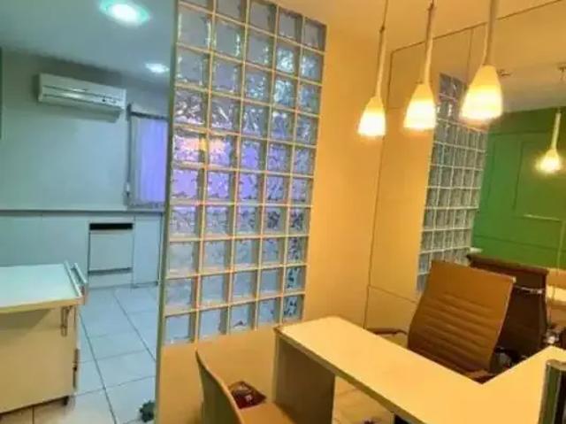 Conj. Comercial / Sala para Locação em Recife/PE Madalena