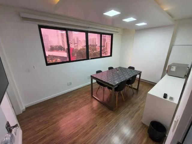 Conj. Comercial / Sala para Locação em Recife/PE Madalena
