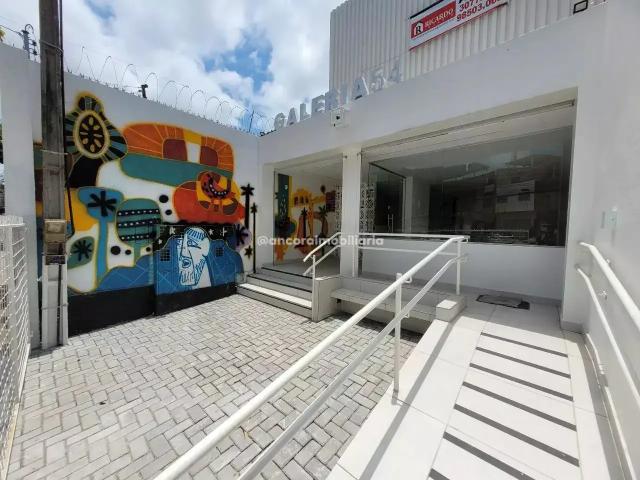 Conj. Comercial / Sala para Locação em Recife/PE Afogados