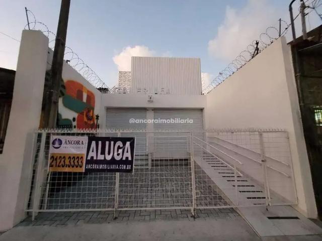 Conj. Comercial / Sala para Locação em Recife/PE Afogados