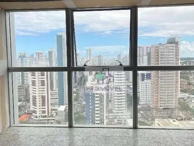 Conj. Comercial / Sala para Locação em Recife/PE Boa Viagem