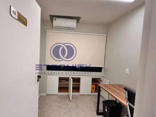 Conj. Comercial / Sala para Locação em Recife/PE Boa Viagem