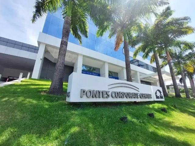 Conj. Comercial / Sala para Locação em Recife/PE Boa Viagem