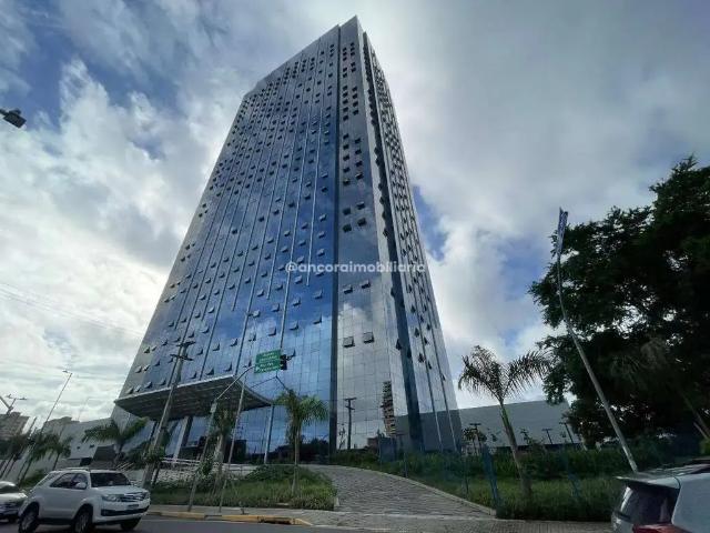 Conj. Comercial / Sala para Locação em Recife/PE Boa Viagem
