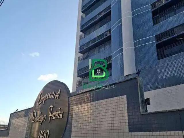Conj. Comercial / Sala para Locação em Recife/PE Boa Viagem