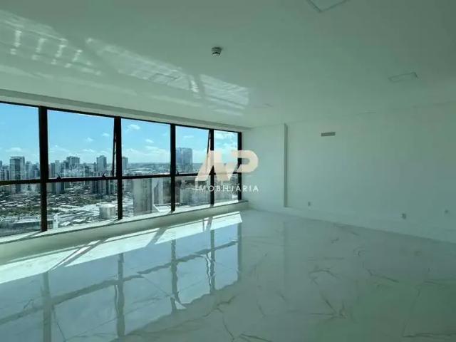 Conj. Comercial / Sala para Locação em Recife/PE Boa Viagem